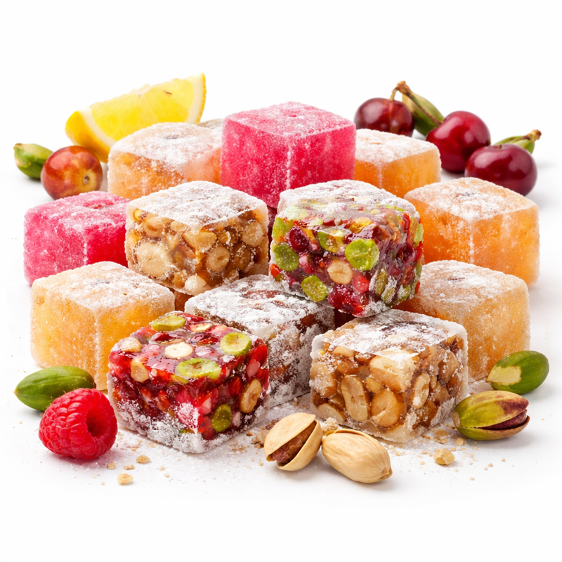 Turkish Delight UAE