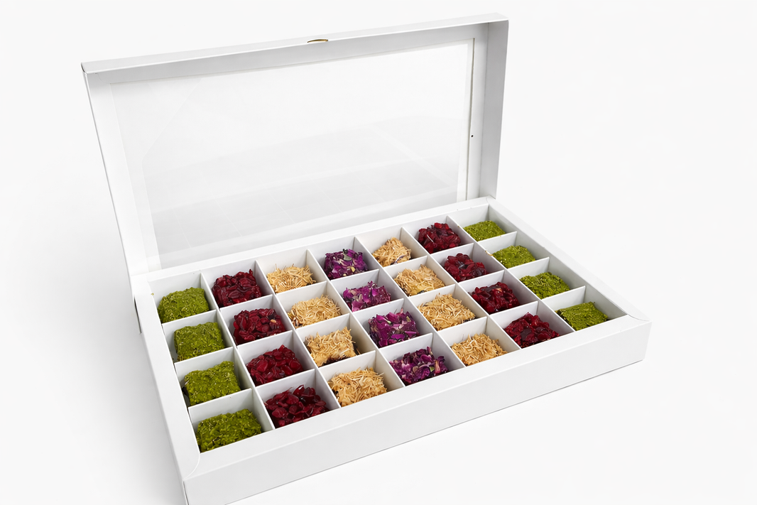 Turkish Delight UAE