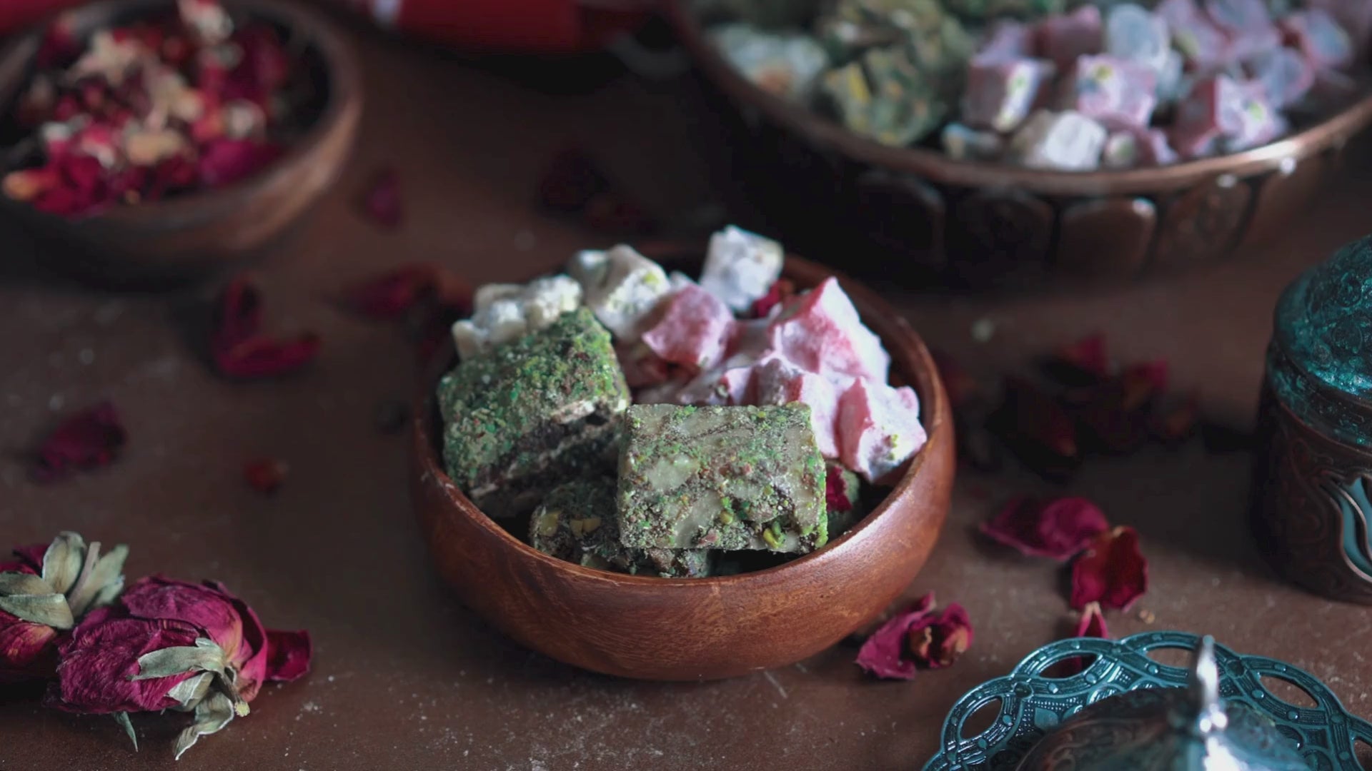 Turkish Delight UAE